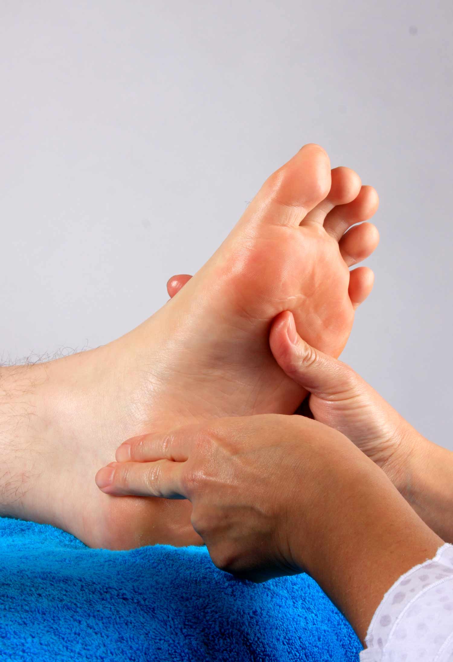 Step by Step VoetreflexPlus de praktijk voor voetreflexologie in Enschede